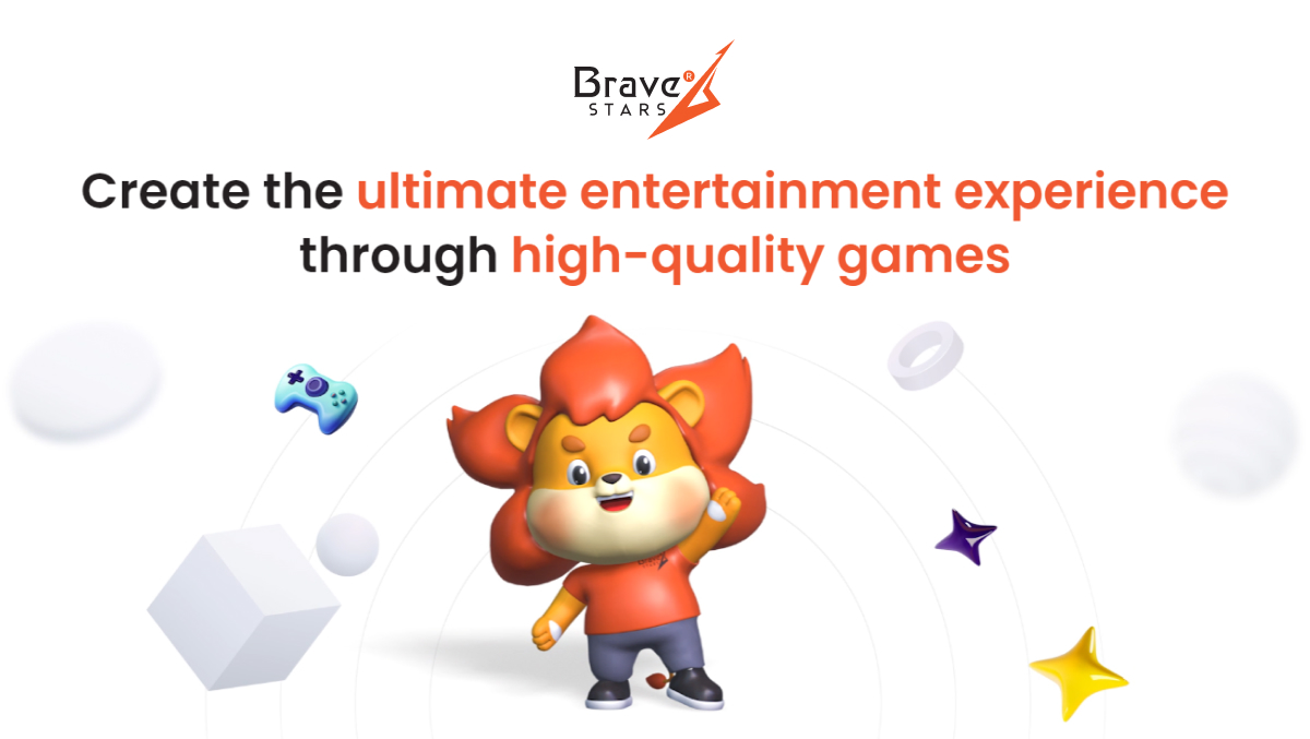 Games | Bravestars Games