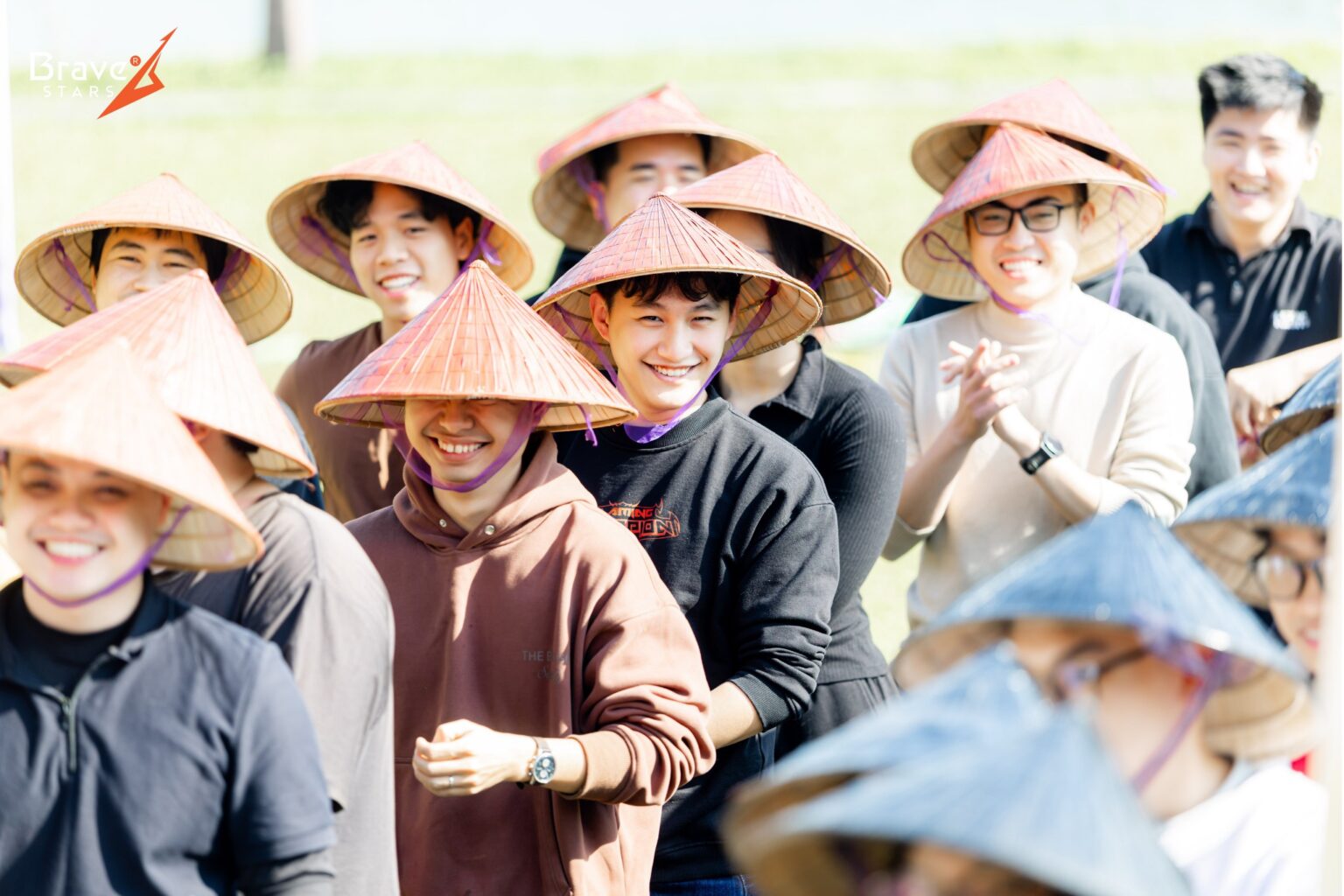 TEAM BUILDING 2025 RECAP | THE KEY OF TIME – UNLOCKING THE FUTURE ...